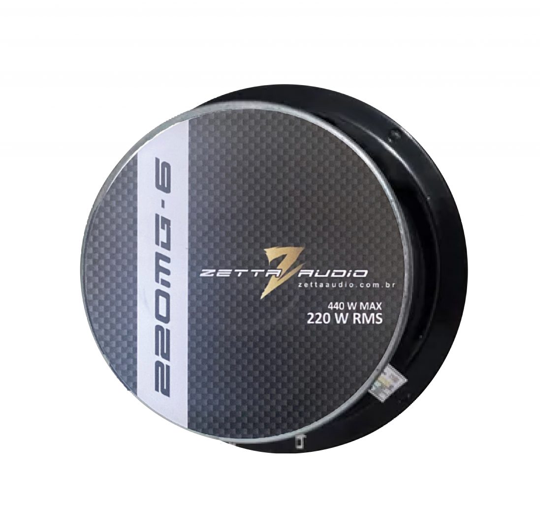 Front Page - Zetta Audio