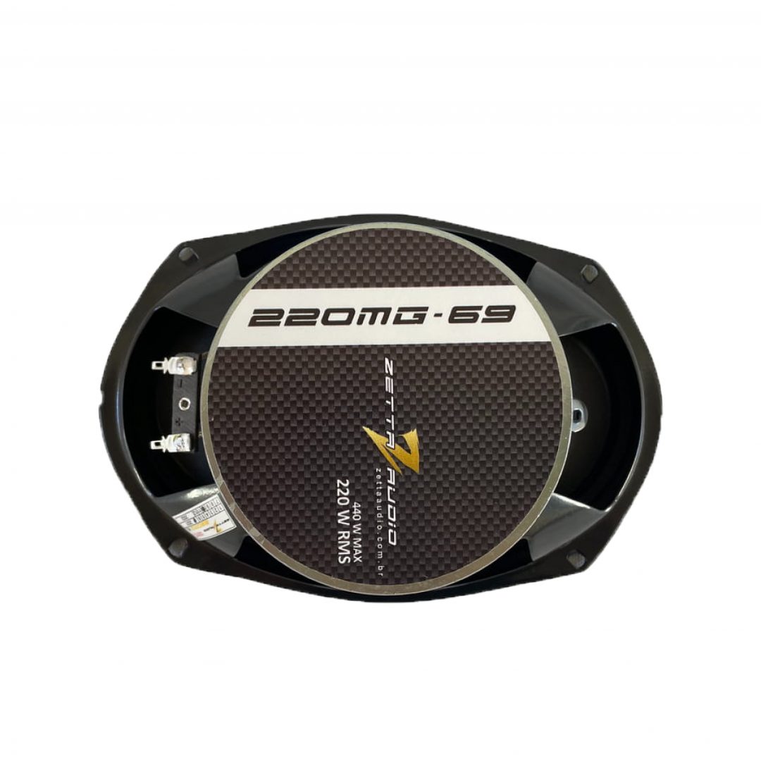 Front Page - Zetta Audio