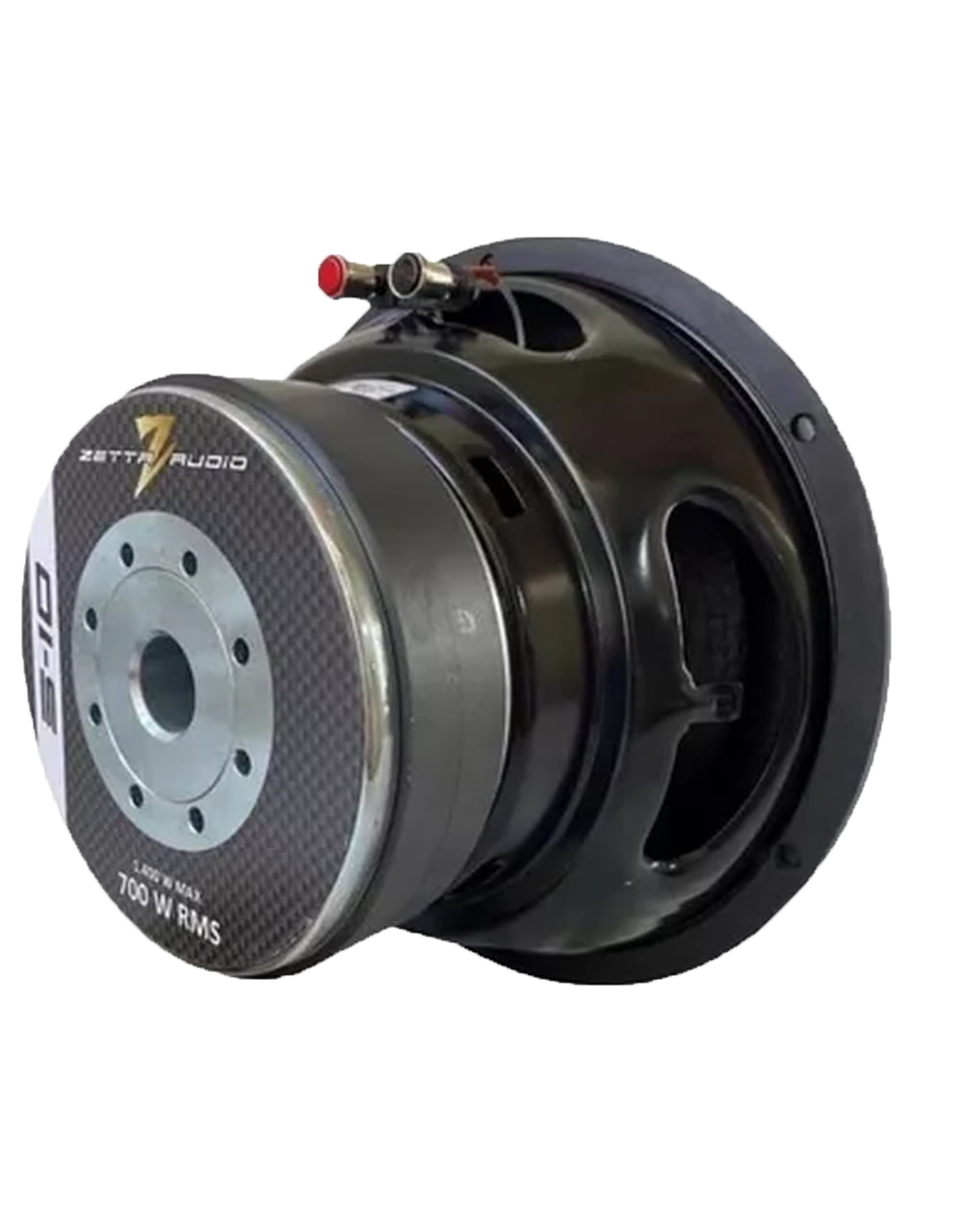 Subwoofer Zetta Audio S-10 - Zetta Audio