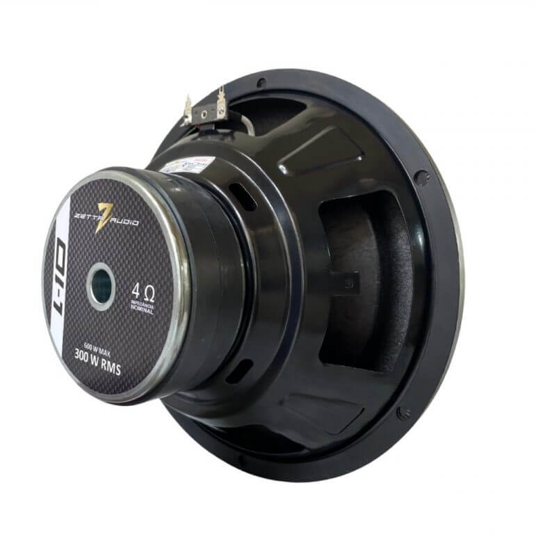 Front Page - Zetta Audio