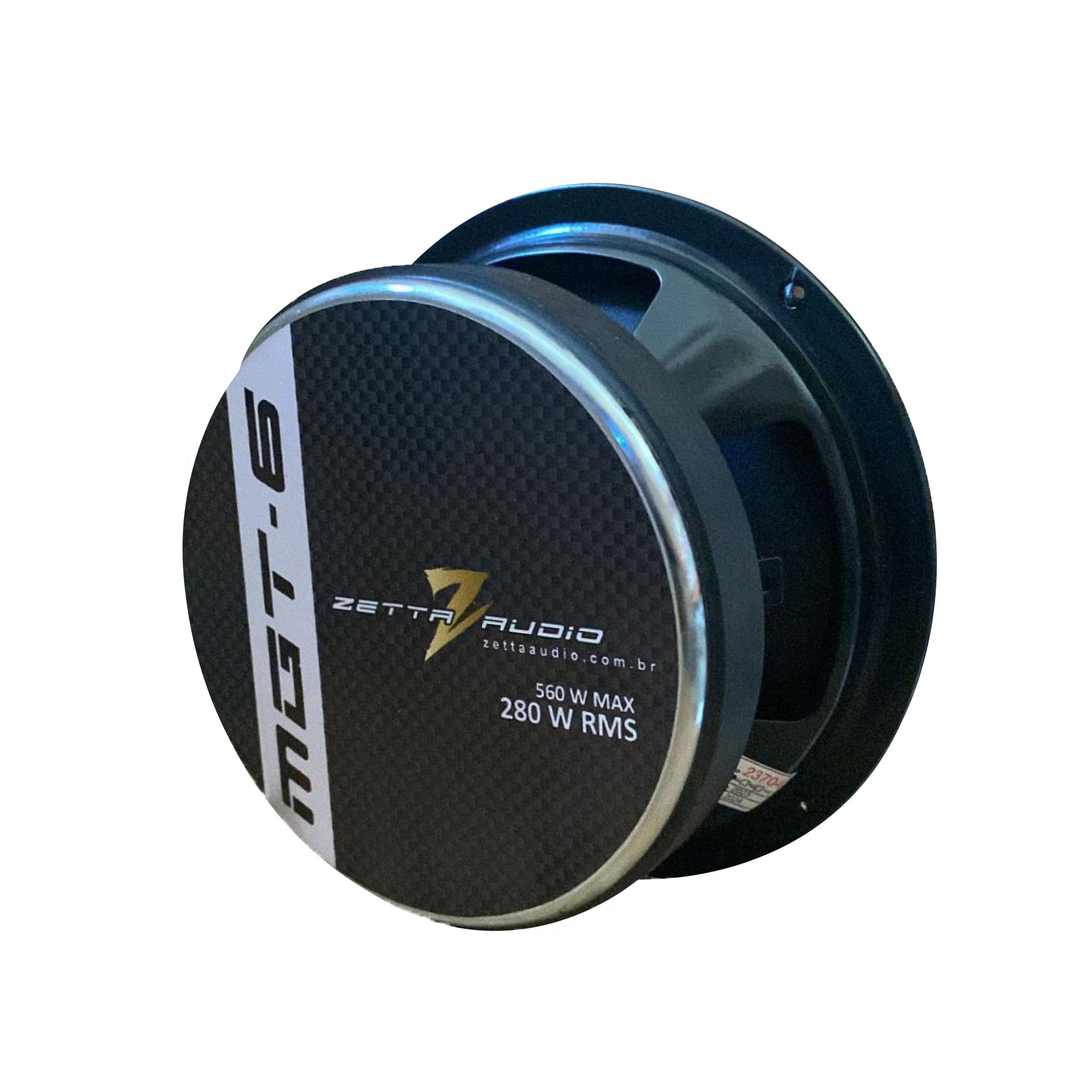 Front Page - Zetta Audio