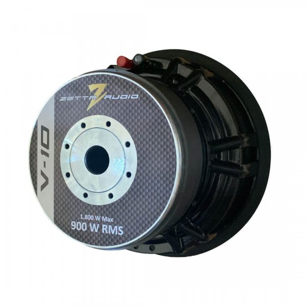 Front Page - Zetta Audio