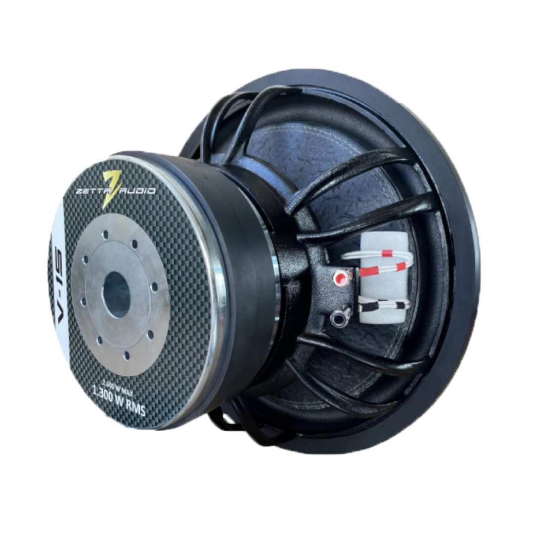 Front Page - Zetta Audio