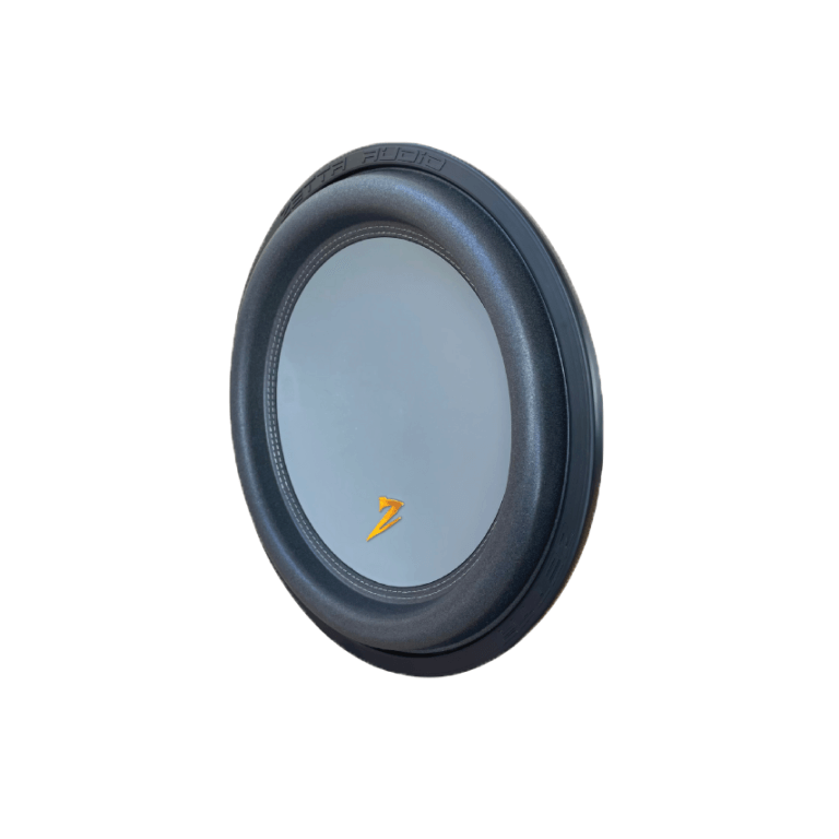 Front Page - Zetta Audio