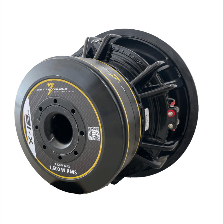 Front Page - Zetta Audio