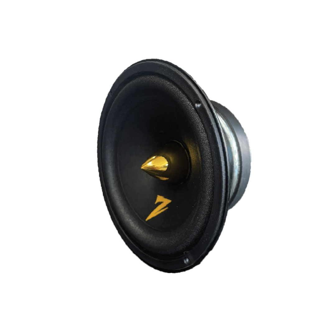 Front Page - Zetta Audio