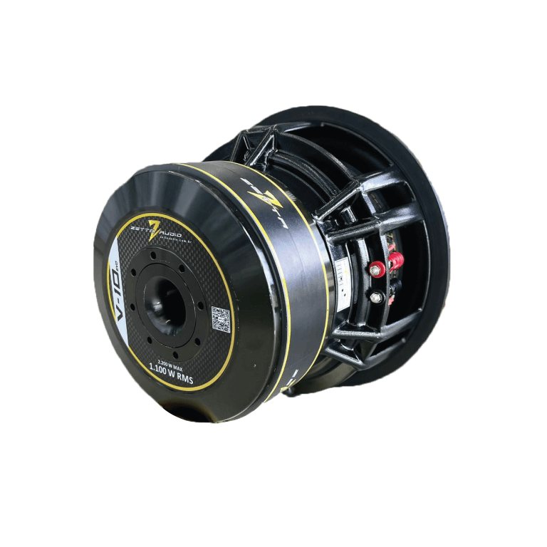 Front Page - Zetta Audio