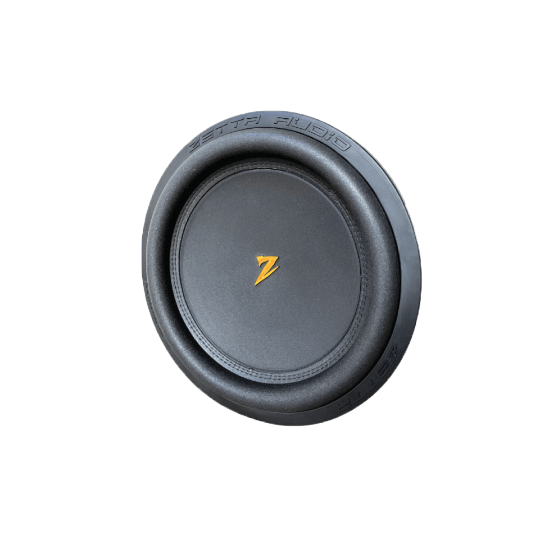 Front Page - Zetta Audio