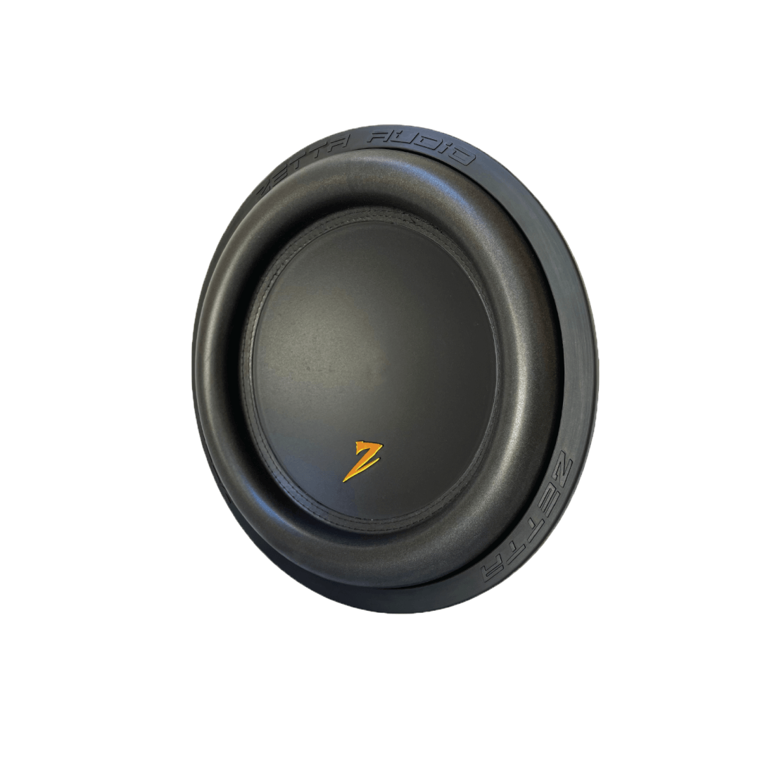 Front Page - Zetta Audio