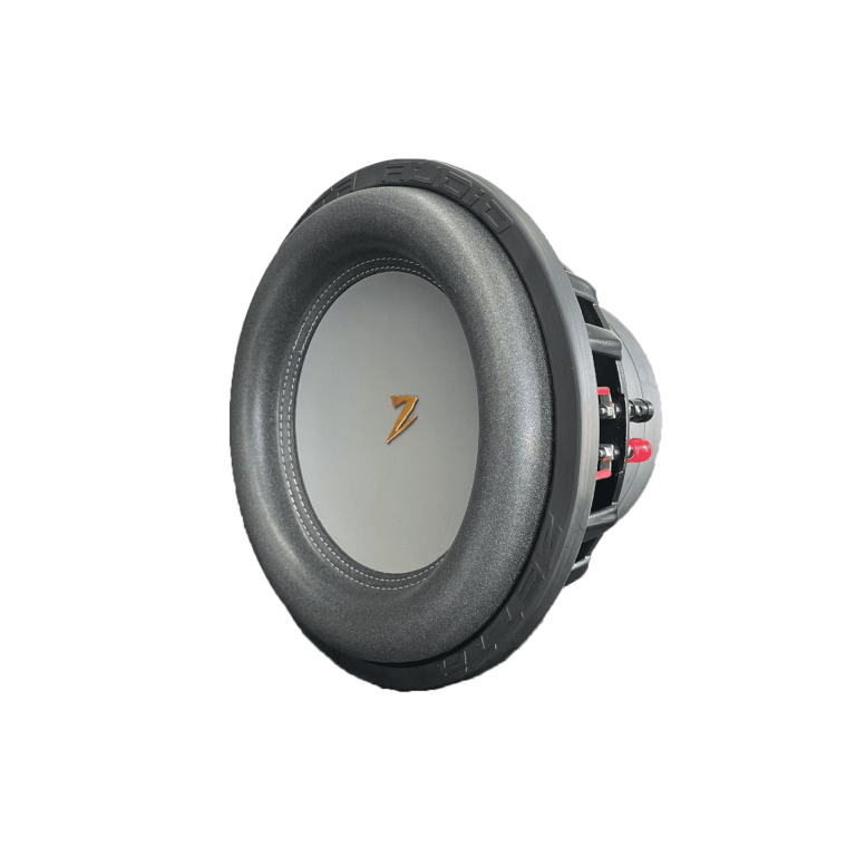 Front Page - Zetta Audio