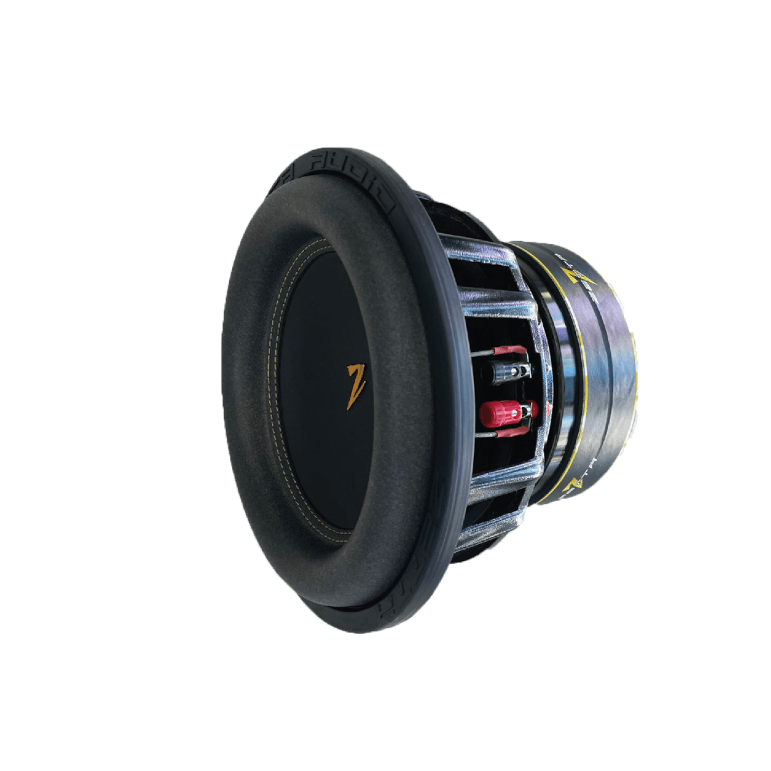 Front Page - Zetta Audio