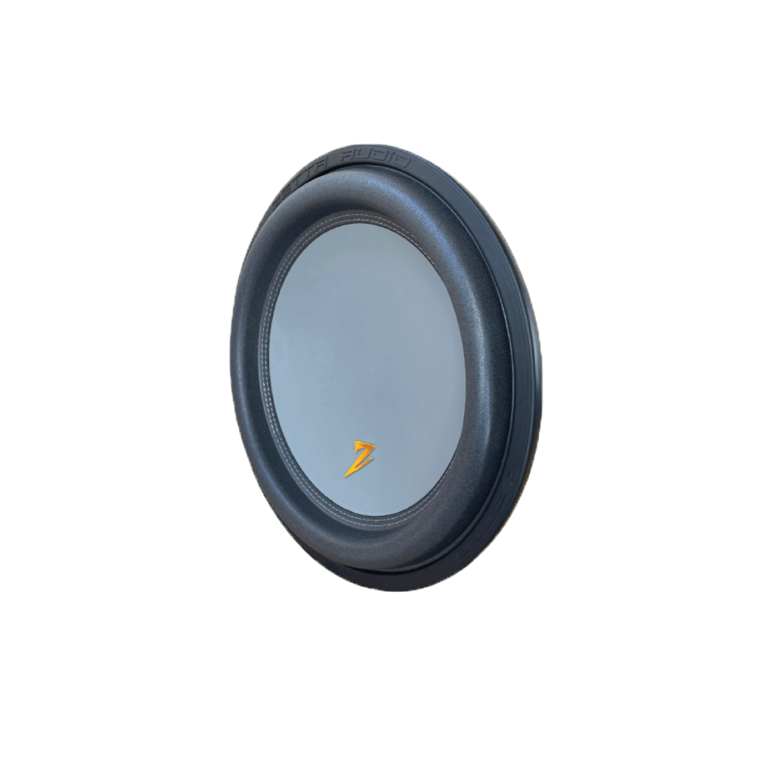 Front Page - Zetta Audio