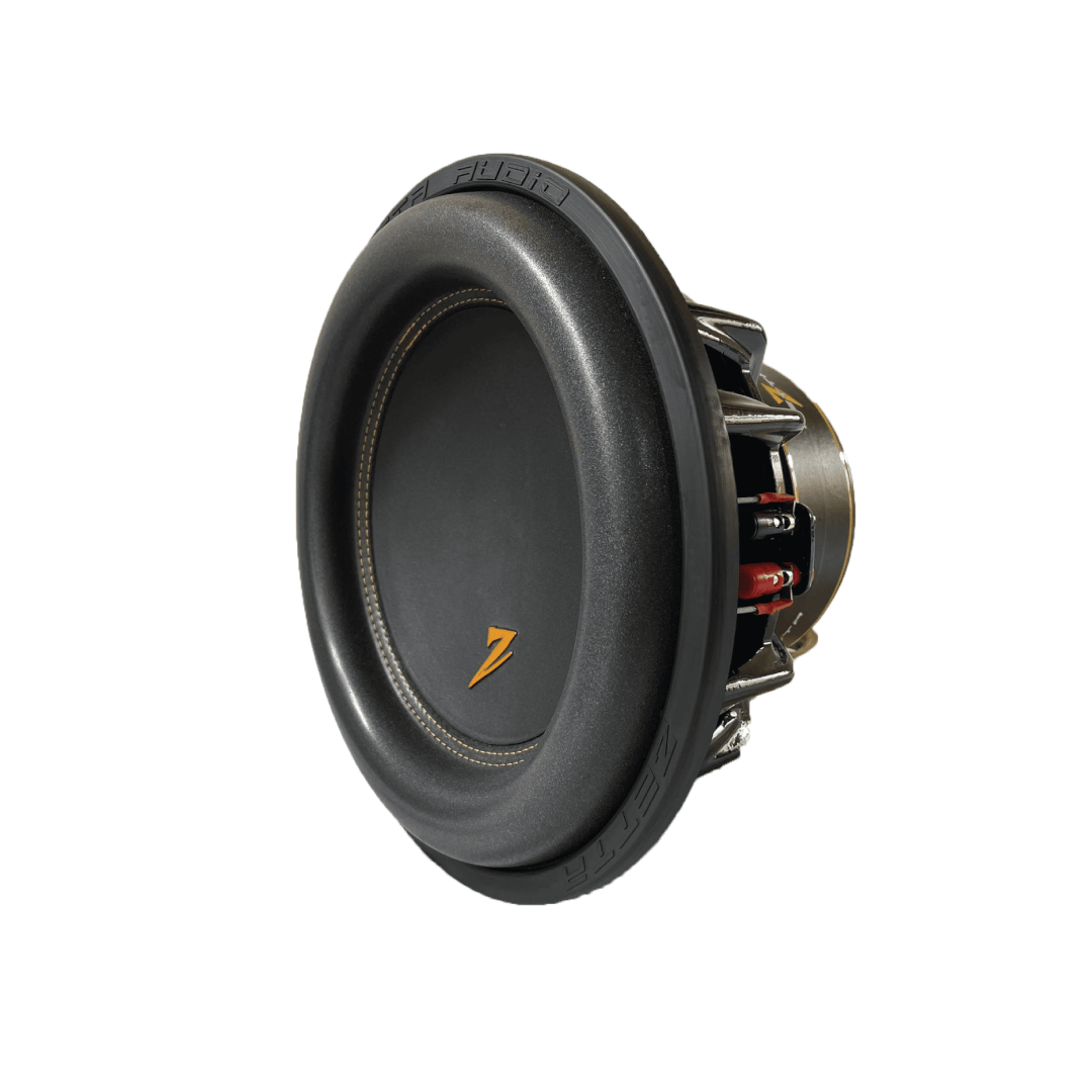 Front Page - Zetta Audio