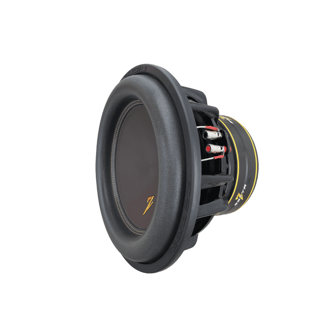 Front Page - Zetta Audio