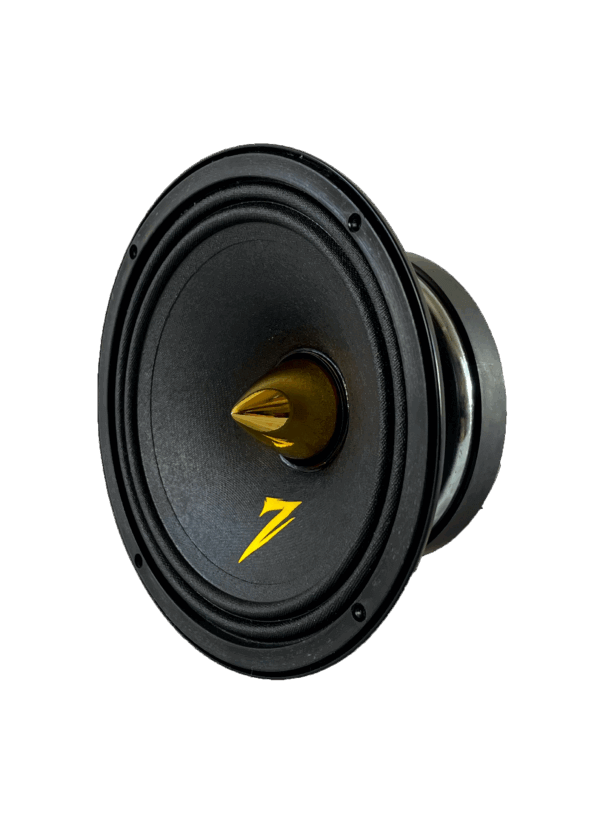 Início - Zetta Audio